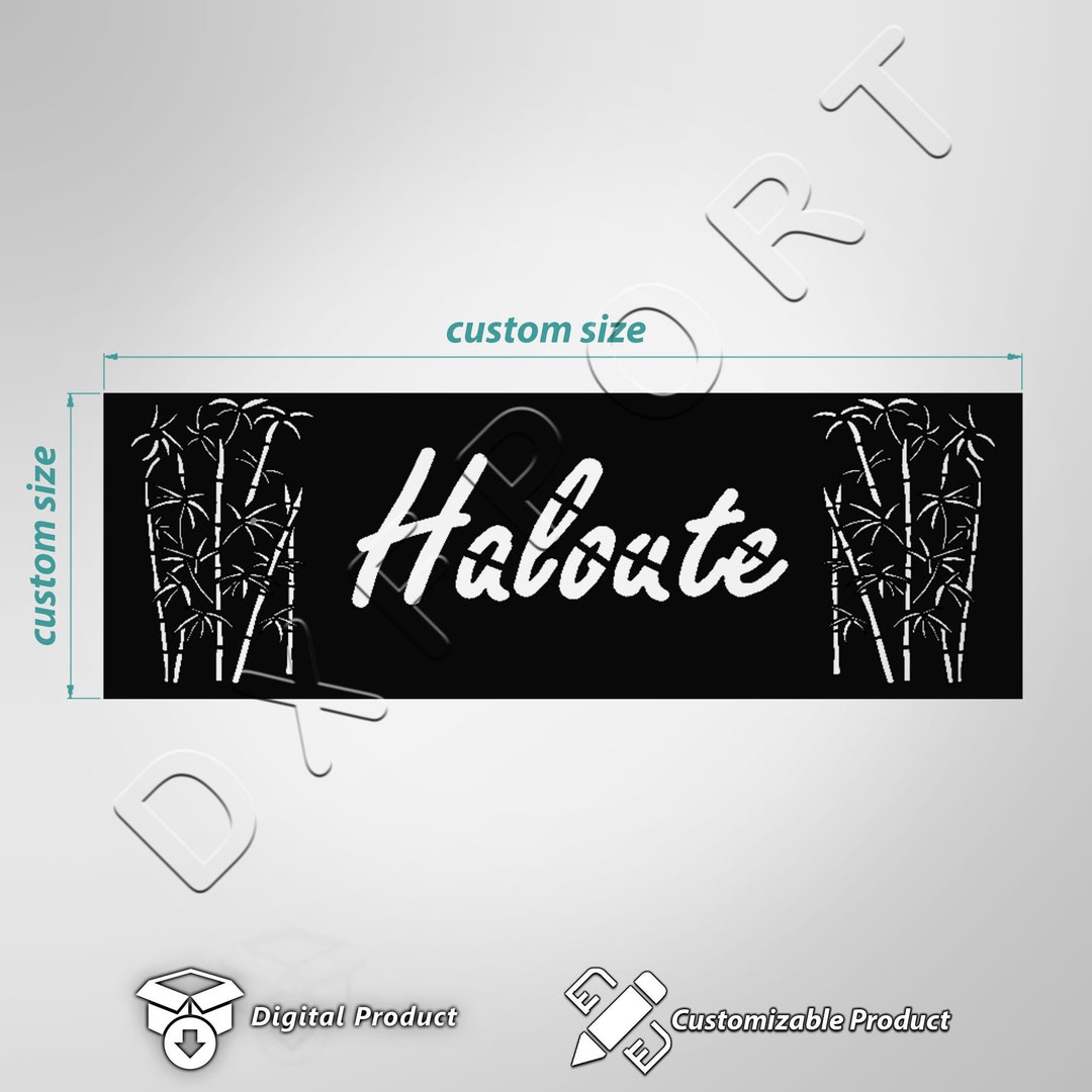 Metal Privacy Screen Dxf, Decorative Panel Dxf, Metal Panel Inserts ...