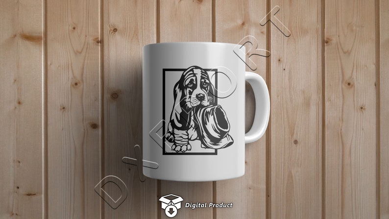 Dog Dxf, Cute Dog Dxf, Puppy Dog Dxf, Dog Svg, Png Files, for Cnc ...