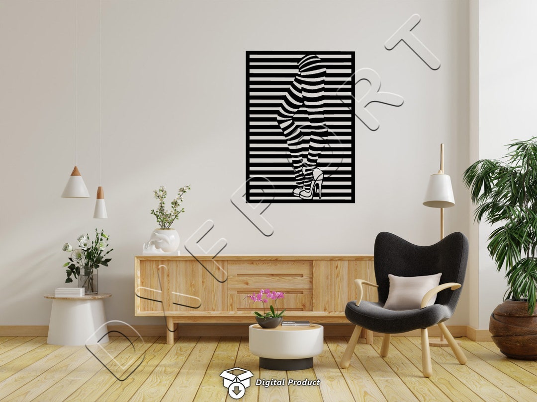 Women Legs Dxf, Girl Legs SVG, Female Legs, Abstract Woman Svg, Png ...