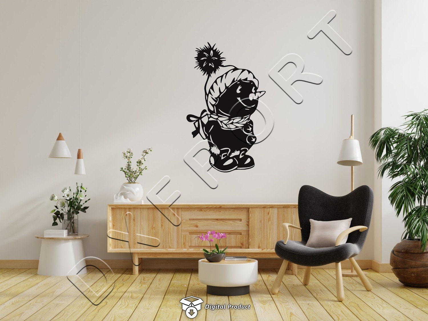 Snowman Dxf, Snowman Clipart Dxf, Vintage Snowmen Svg, Png Files, for ...