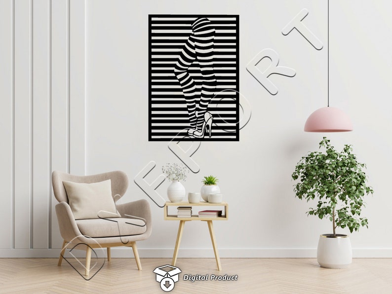 Women Legs Dxf, Girl Legs SVG, Female Legs, Abstract Woman Svg, Png ...