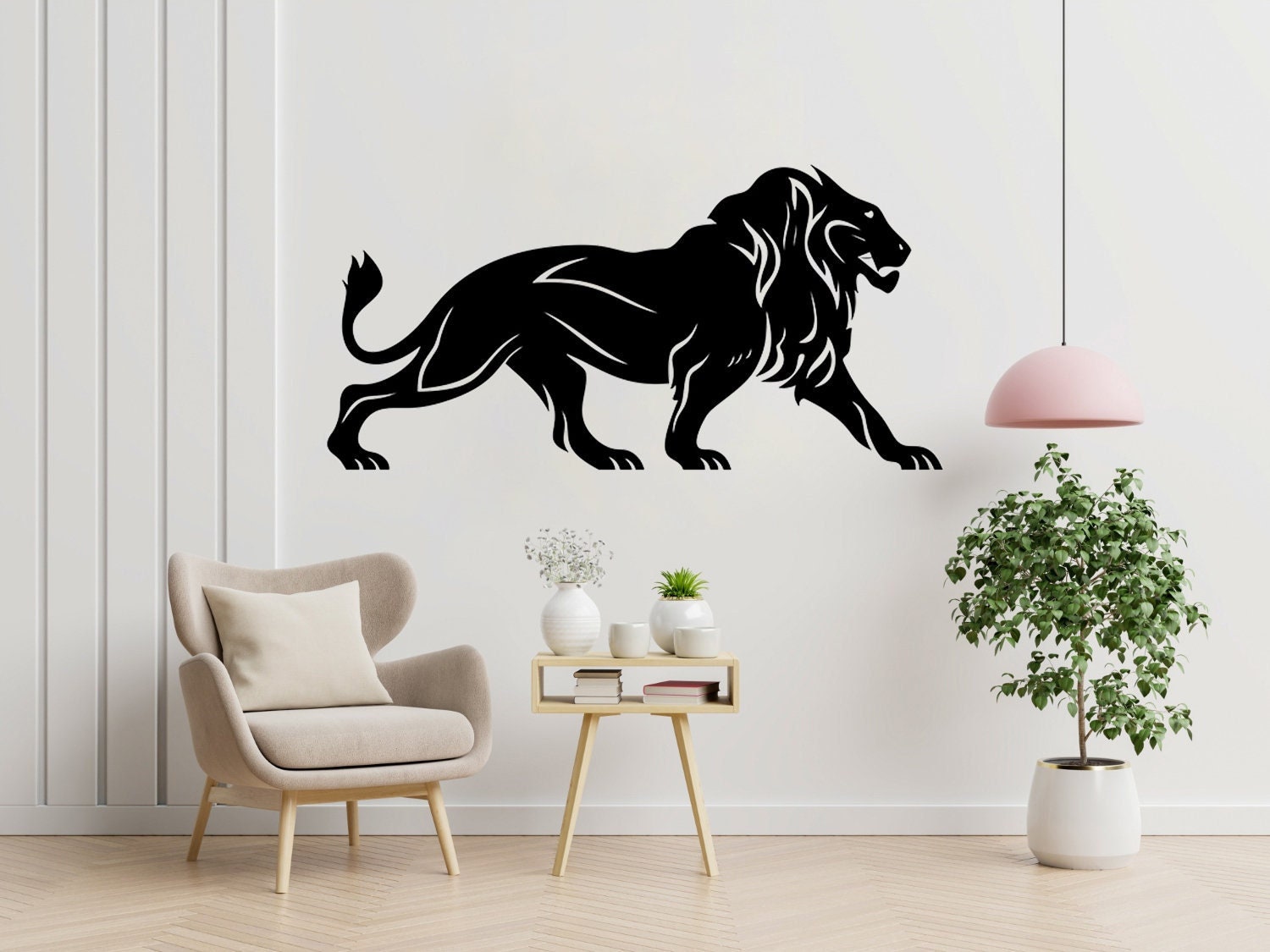 Lion Dxf, Lion Silhouette Svg, Lion King Dxf, Animal Dxf, Lion Clipart ...