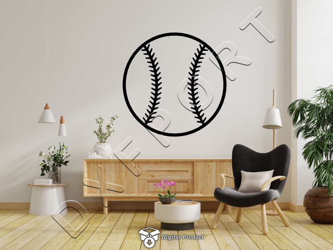 Tennis Ball Dxf File, Tennis Ball Silhouette, Tennis Ball Sign Svg, Eps ...