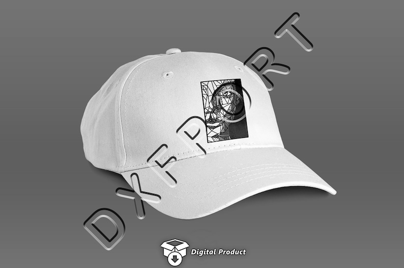 Women Cool Dxf, Women Silhouette, Woman Svg, Eps, Png Files, for Cnc ...