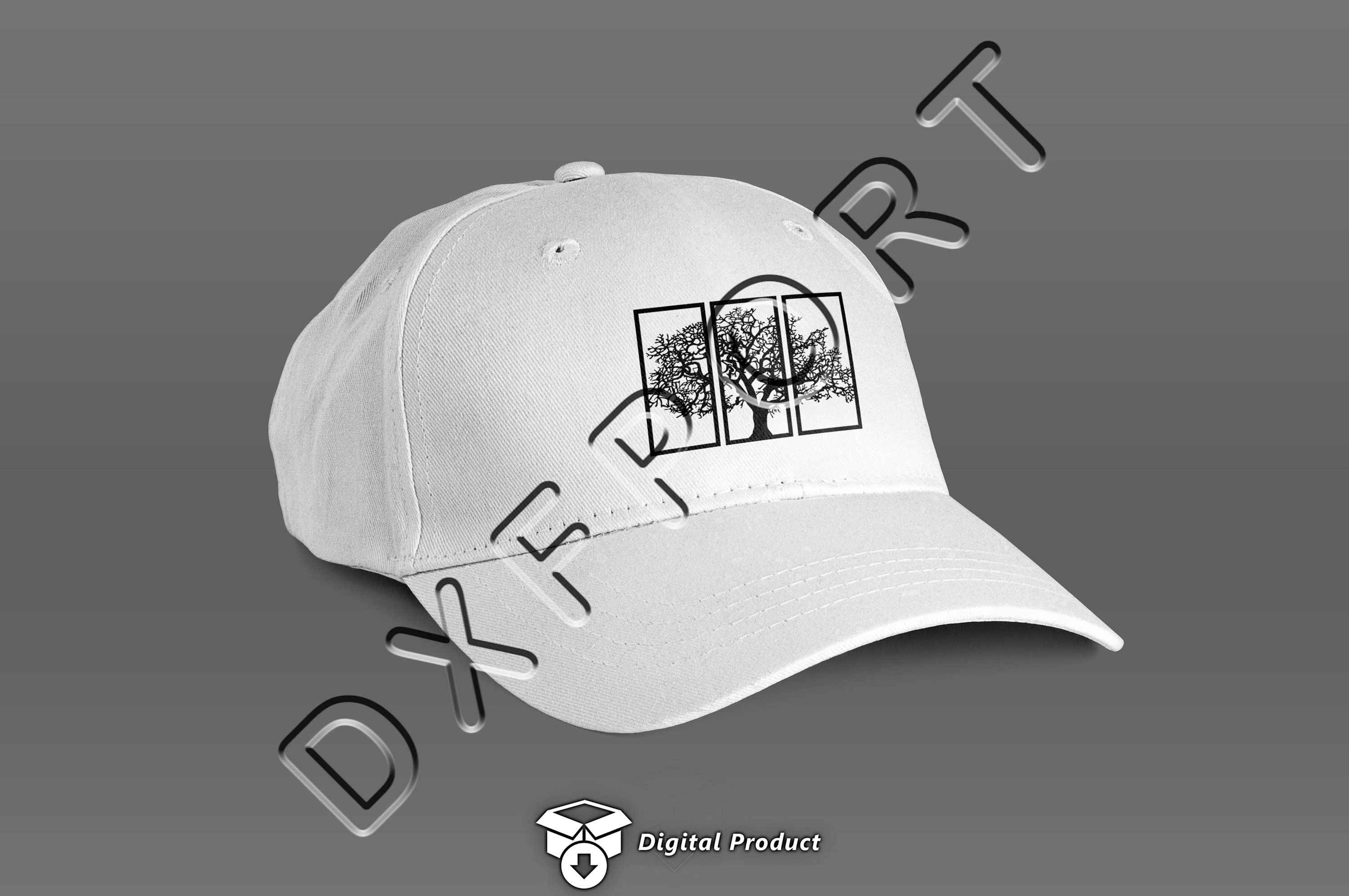 Ramas de árbol dxf, Árbol de otoño svg, Decoración de interiores de ...