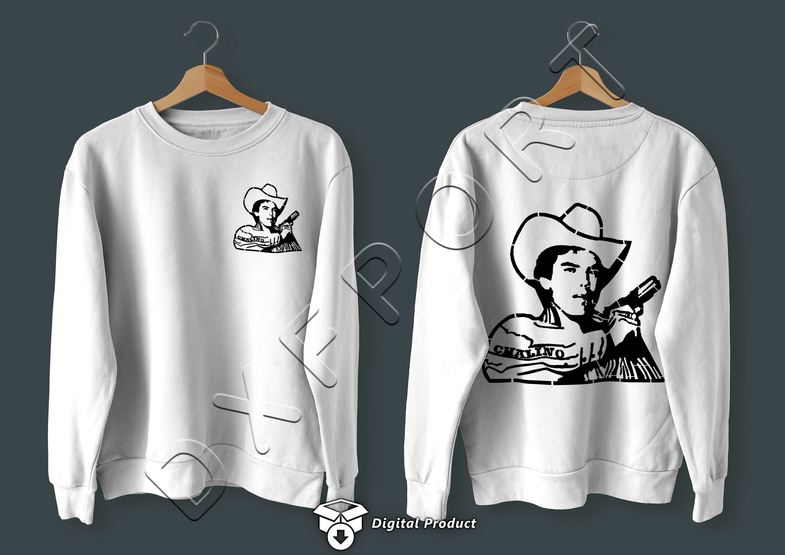 Chalino Dxf File, Chalino Sanchez, Idolos Mexicanos, Canvas Svg, Eps ...