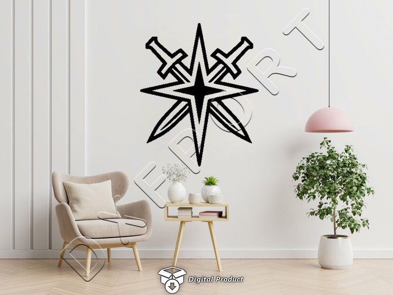 Swords Dxf File, Swords Svg, Sword Cut Files, Cartoon Sword Vector, Eps ...