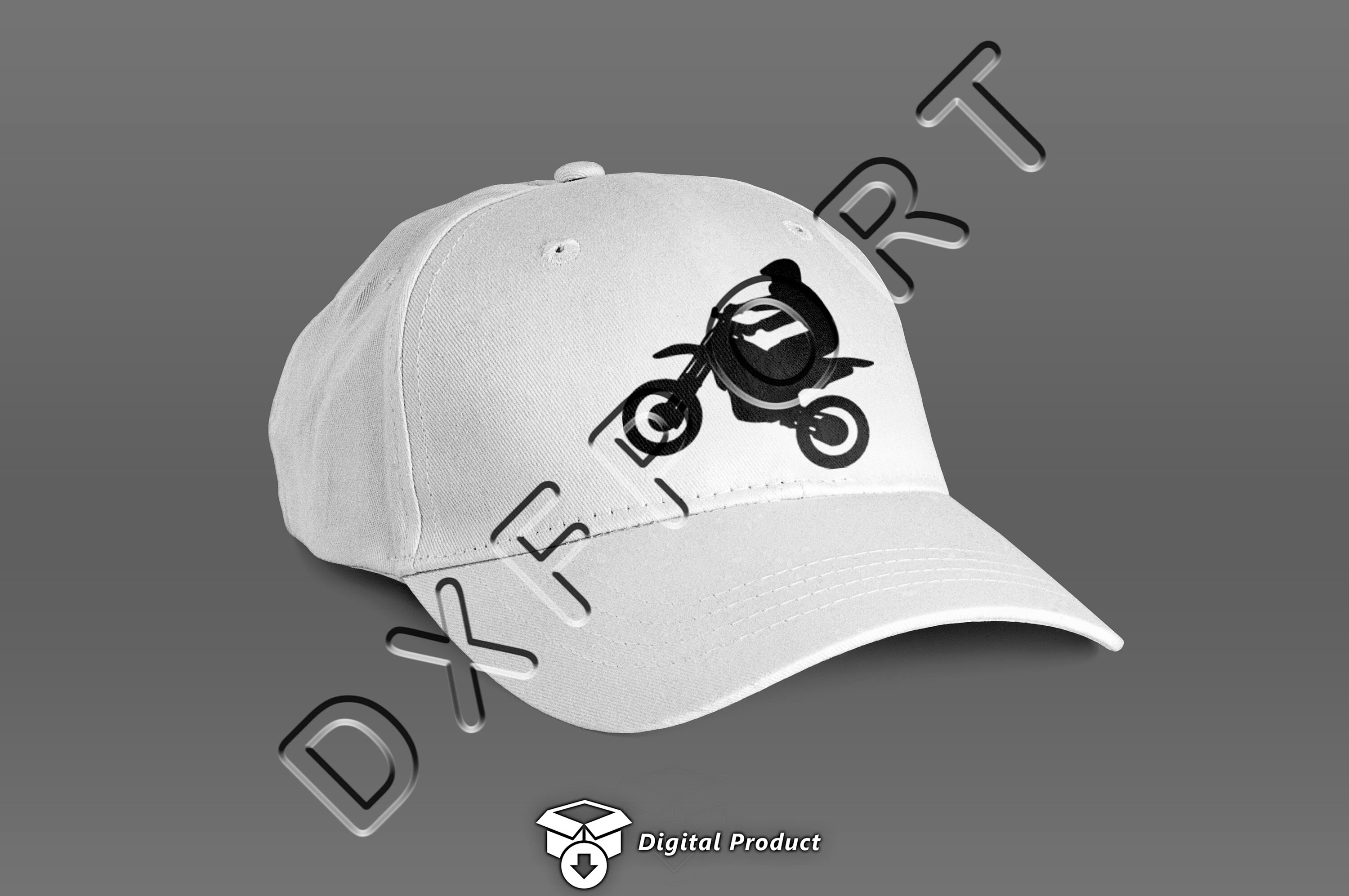 Motocross Dxf Bundle, Motocross Svg, Motocross Silhouette, Dxf, Eps ...