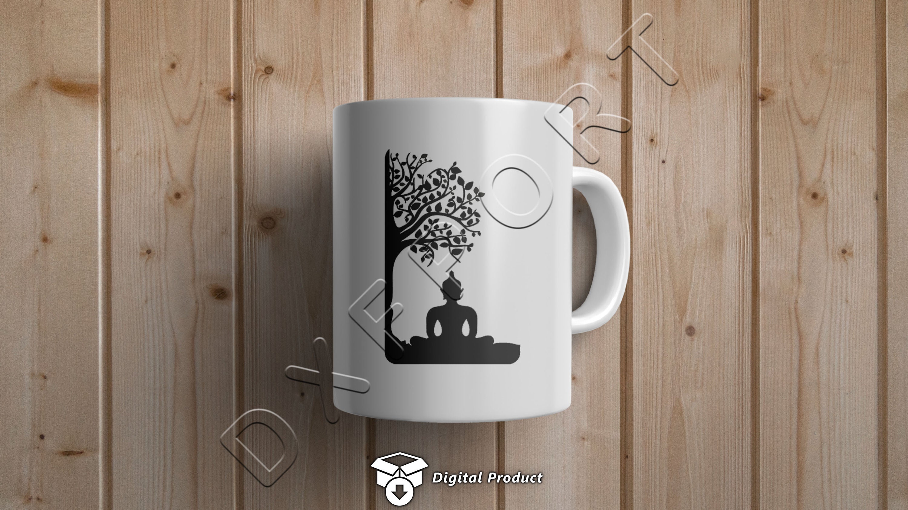 Buddha Dxf, Buddhism Dxf, Hindu Dxf, Buddha Clipart, Hinduism Dxf ...