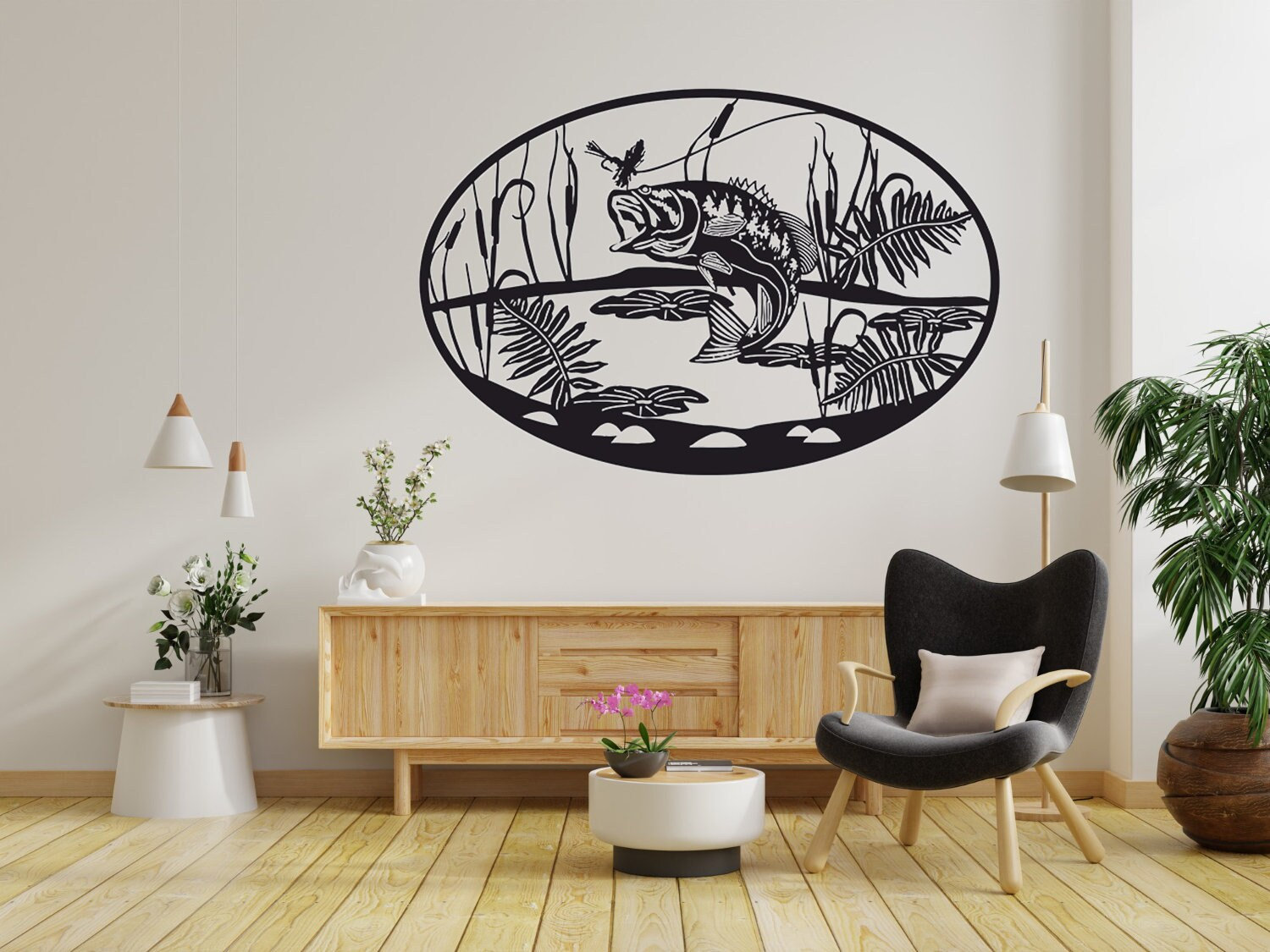 Fishing Dxf File Fishing Fish Dxf Dxf Svg Eps Png Files - Etsy Australia