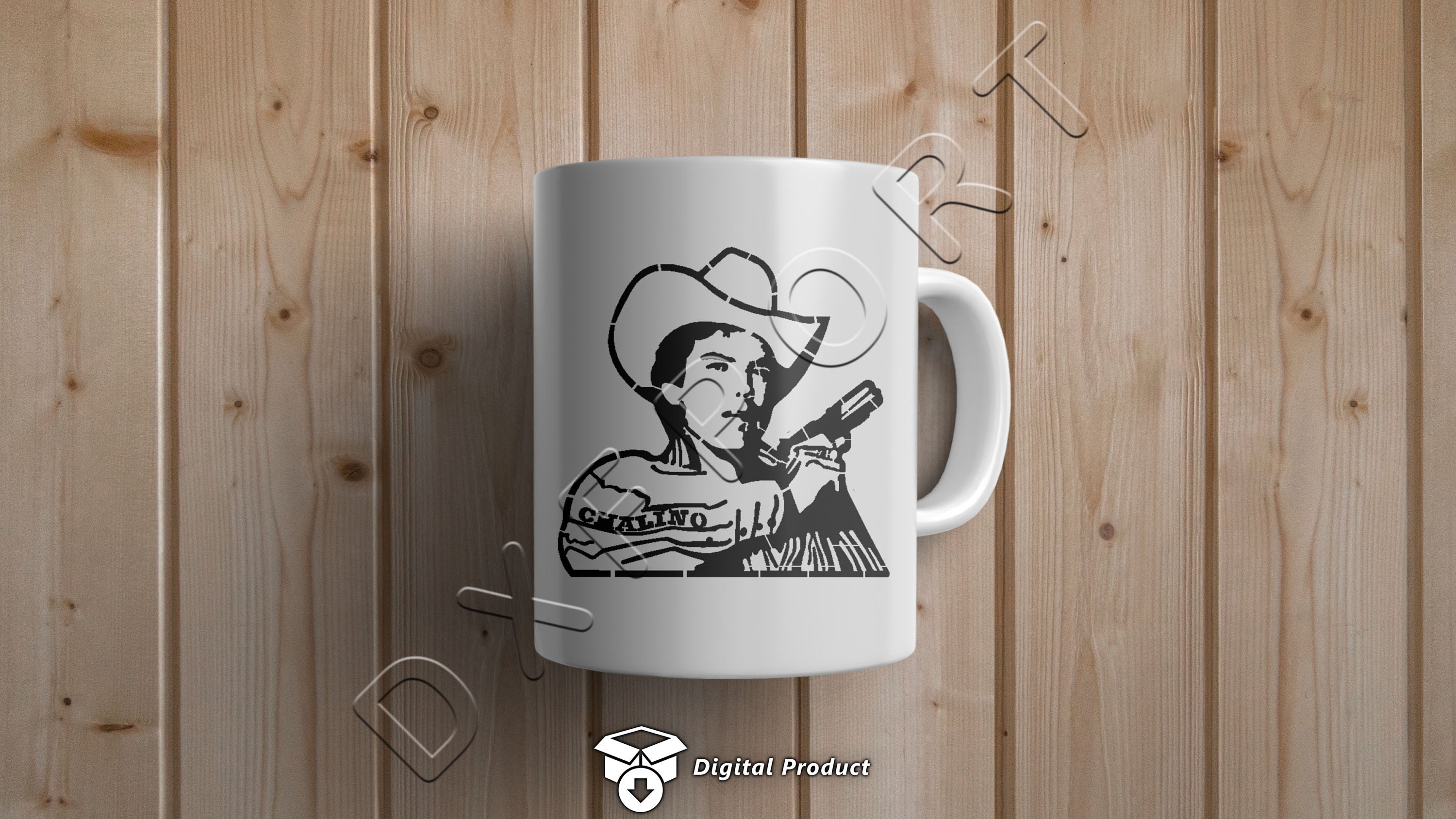 Chalino Dxf File, Chalino Sanchez, Idolos Mexicanos, Canvas Svg, Eps ...