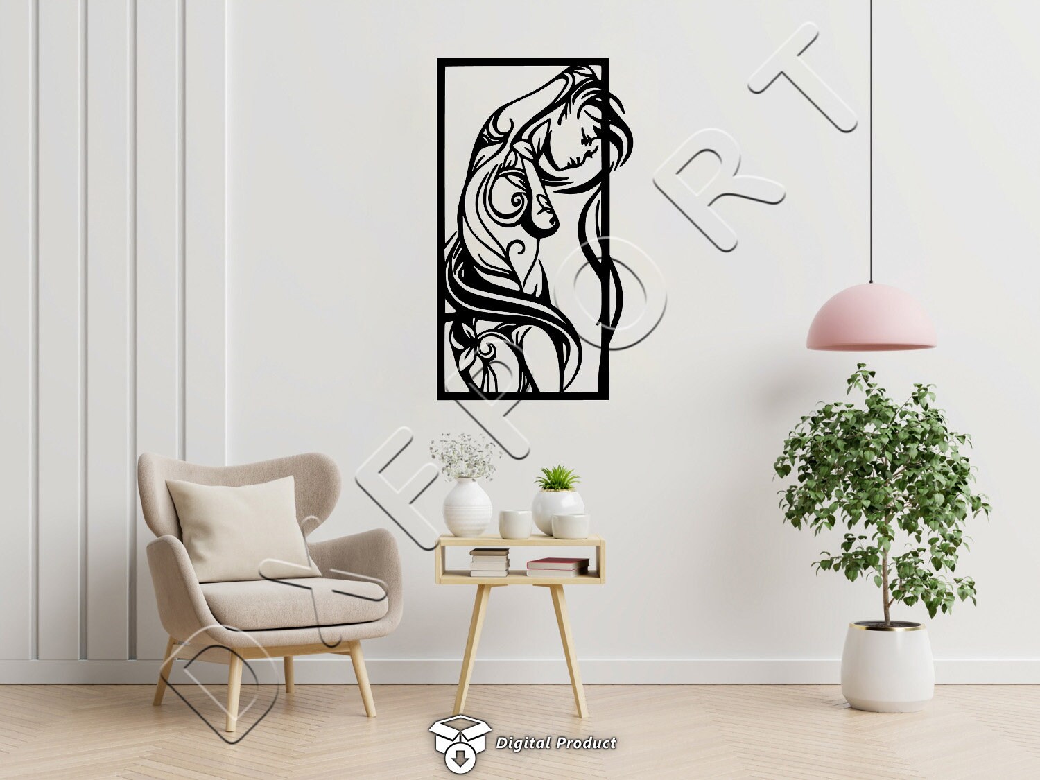 Woman Body Svg, Girl Body Dxf, Abstract Woman Art Svg, Png, for Cnc ...