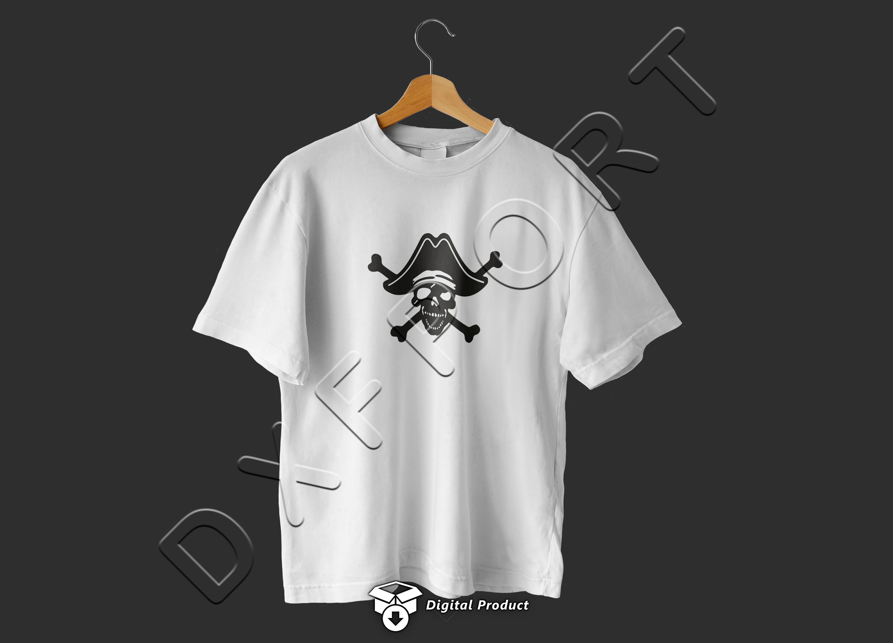 Pirate Dxf File Pirate Pirate Svg Sticker Pirate Silhouette Eps
