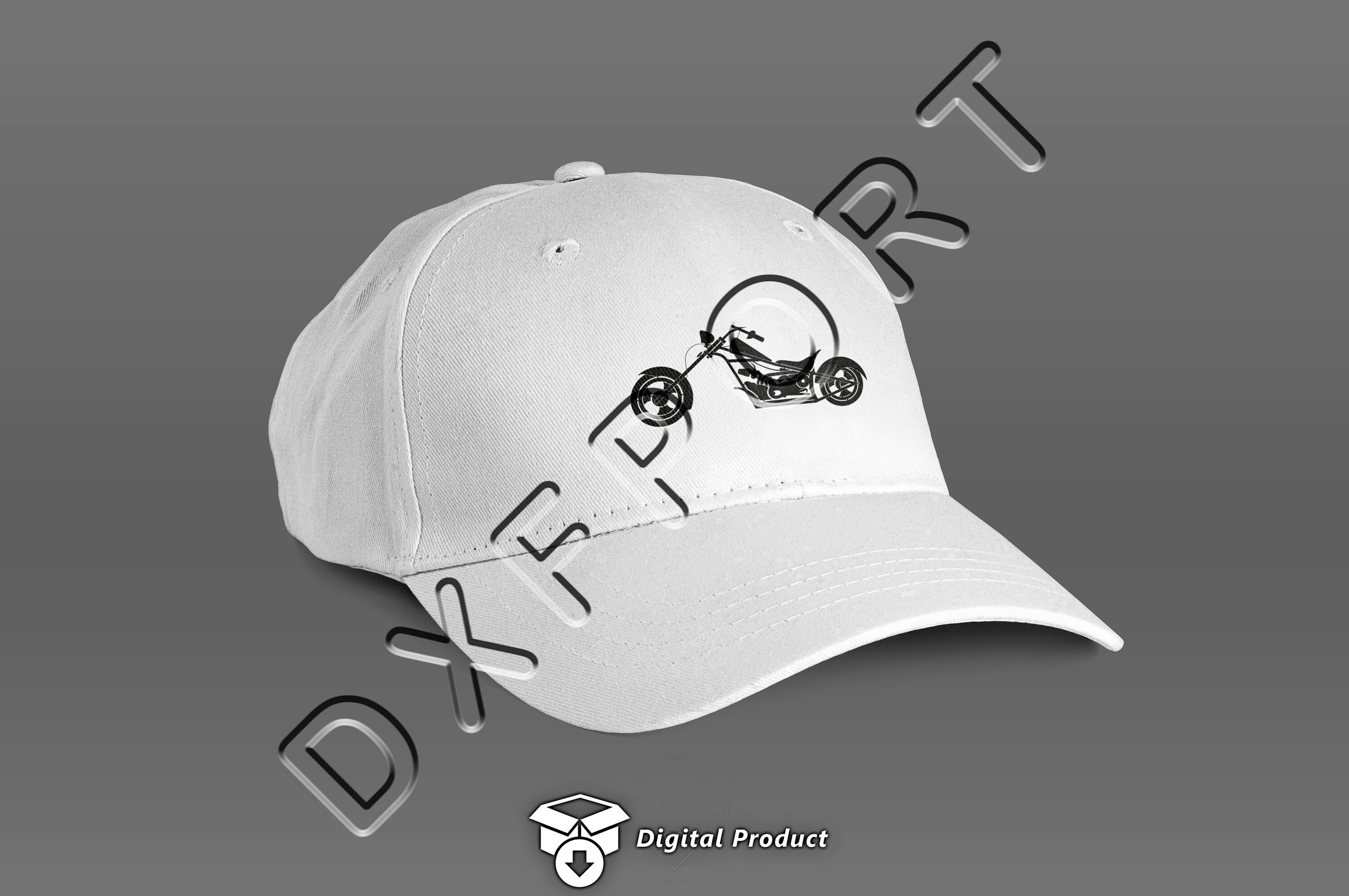 Harley Davidson, Motocross Dxf, Harley, Motorcycle Dxf, Dxf, Svg, Eps ...