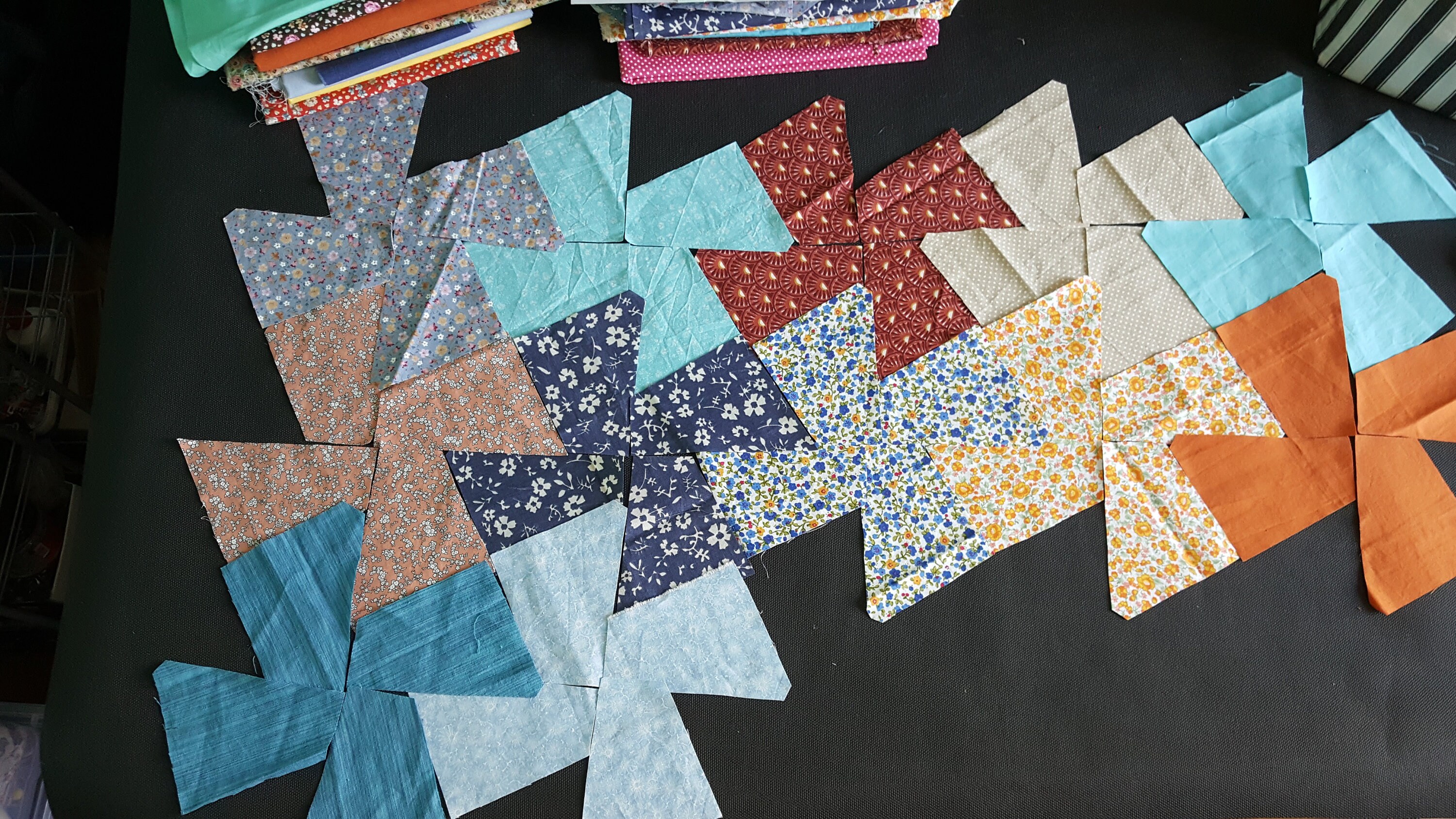 Foundation Paper Piecing (FPP): Flic-flac Pattern of a Different Kind ...