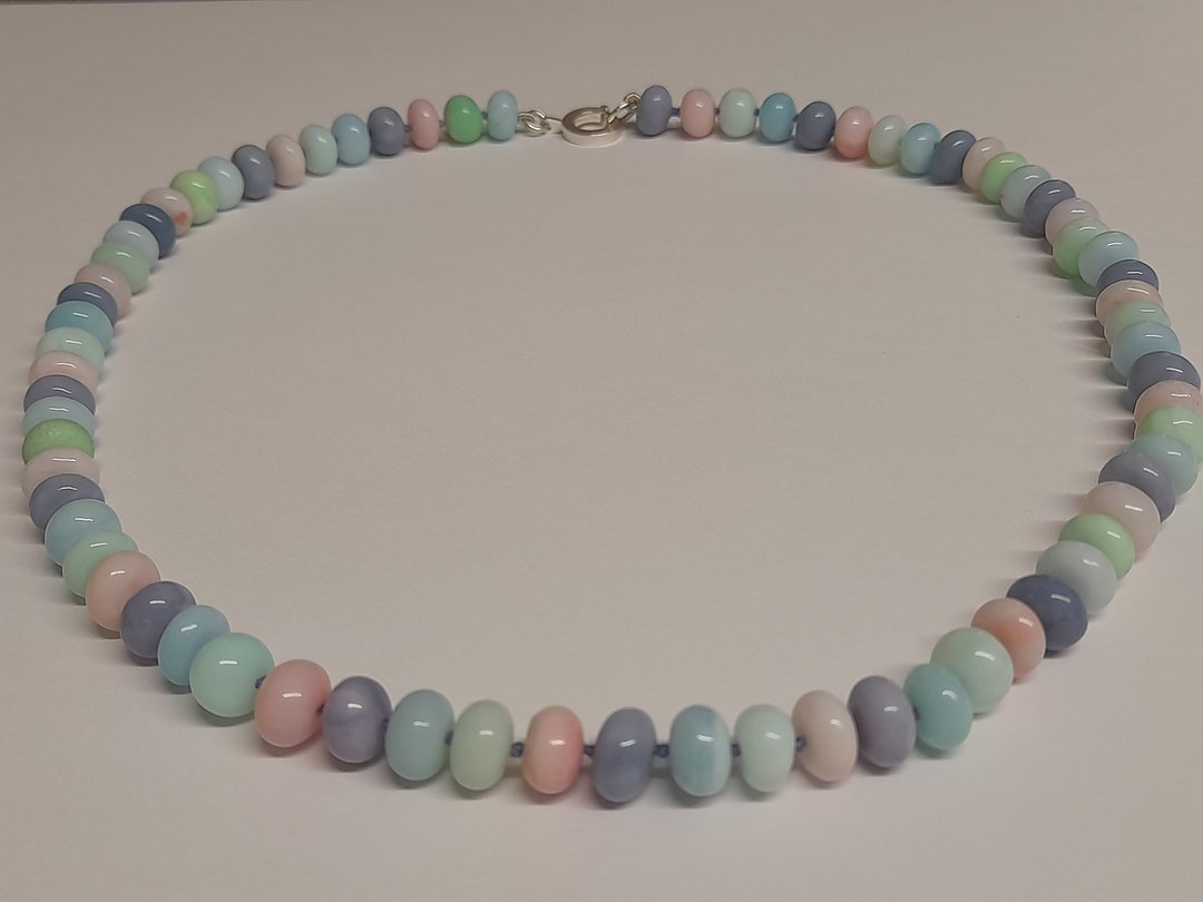 80s Retro Sweeties Necklace - Etsy