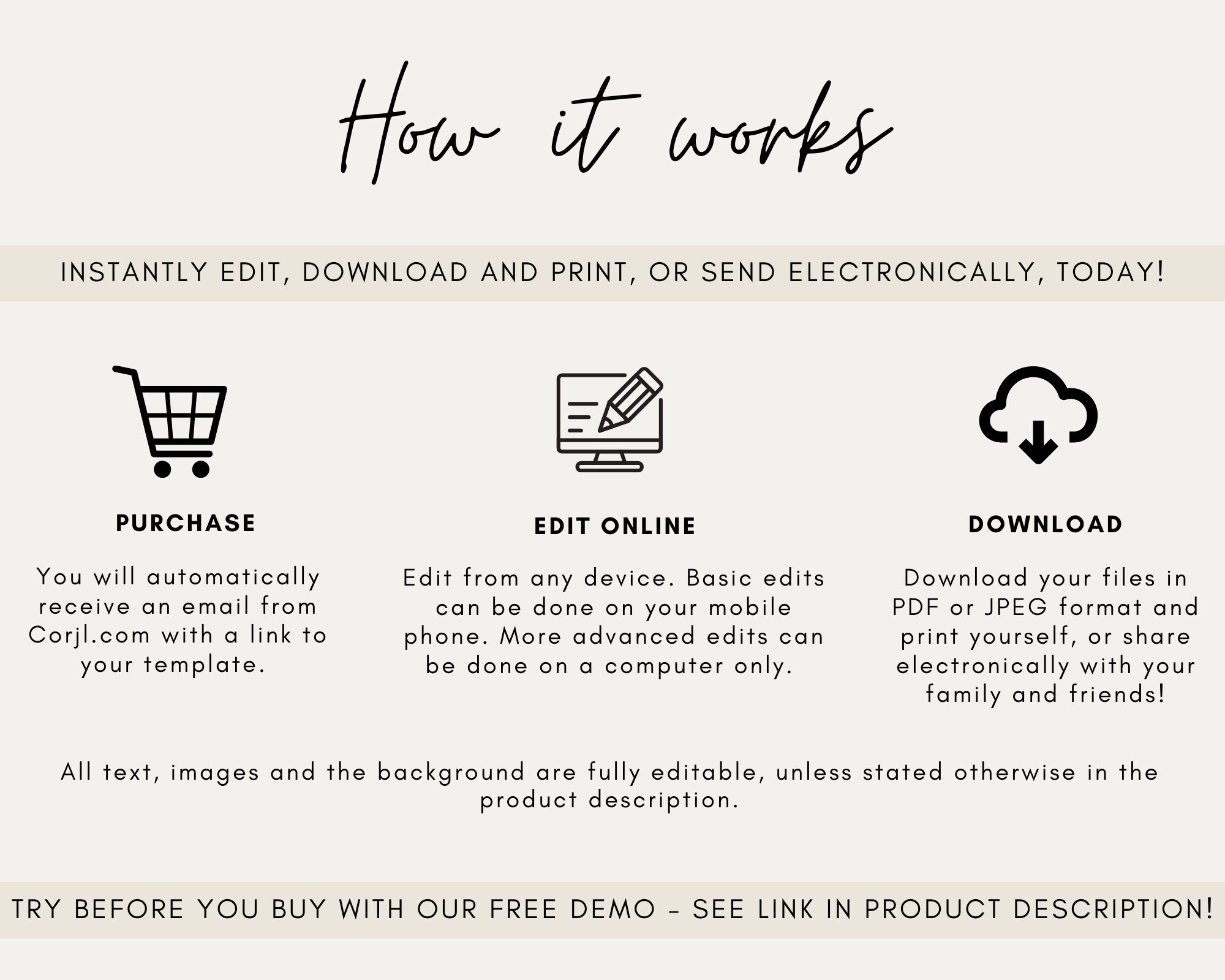 Editable Gift Ticket Print at Home Birthday Voucher Date Night Voucher ...