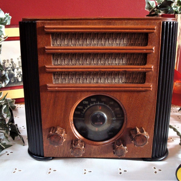 Am Tube Radio - Etsy