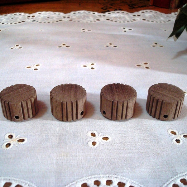 Radio Knobs - Etsy