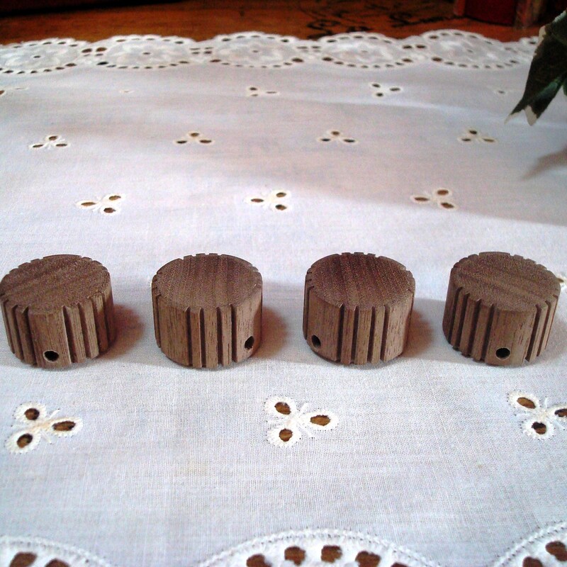 Radio Knobs - Etsy