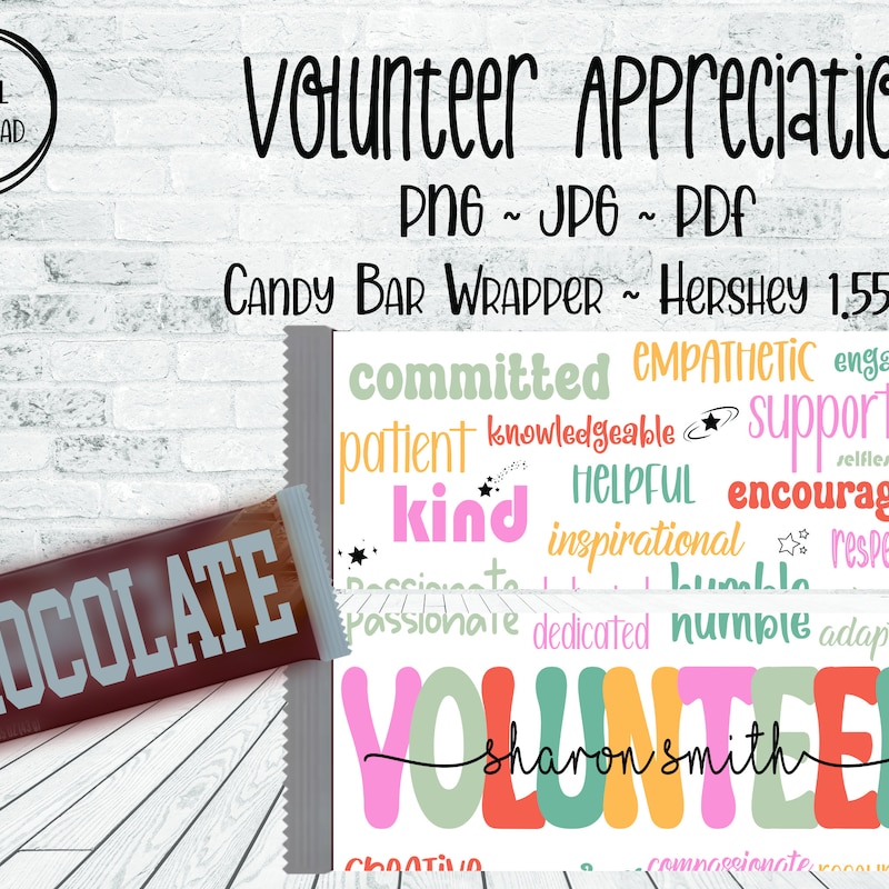 Volunteer Gifts - 60+ Gift Ideas for 2025