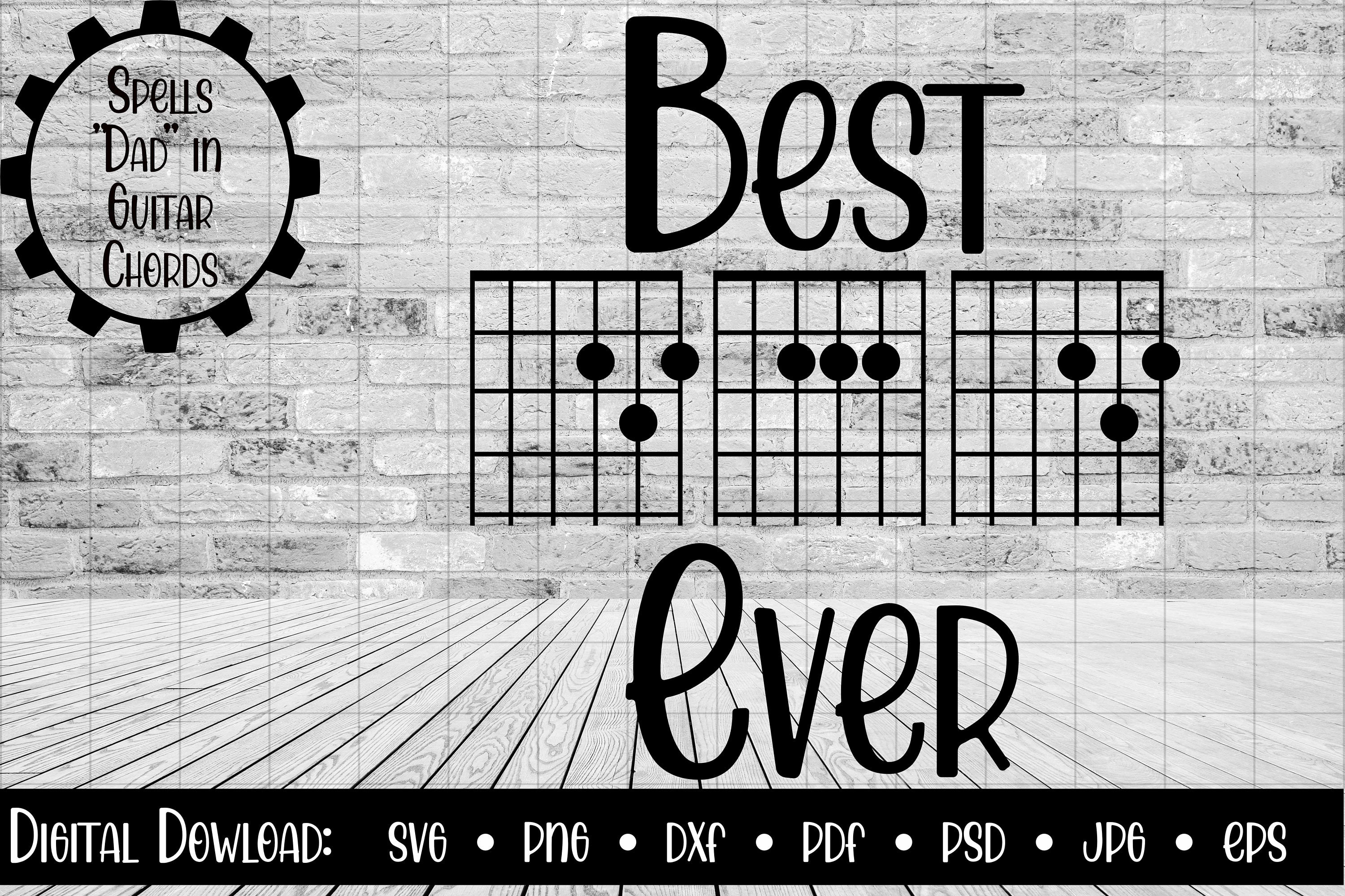 Brick By Boring Brick Guitar Chords