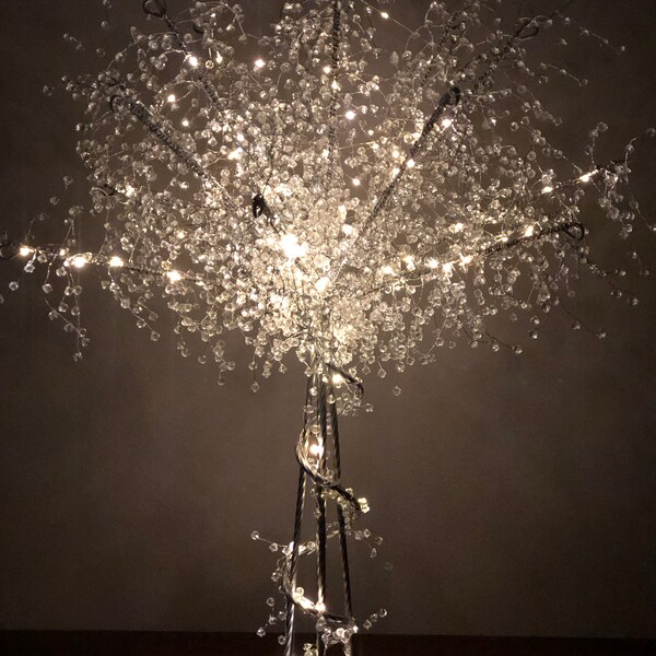 Tree Centerpiece - Etsy