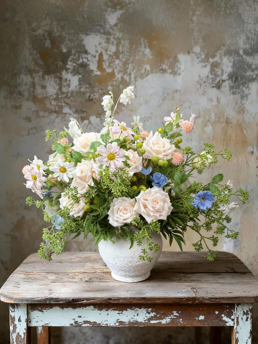 Luxury Artificial Flowers for Home Décor | Premium Realistic Silk ...