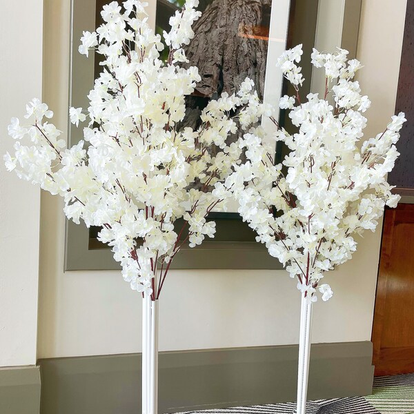 Cherry Blossom Tree - Etsy