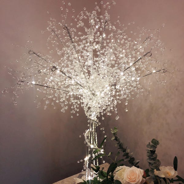 Wedding Tree Centerpieces - Etsy
