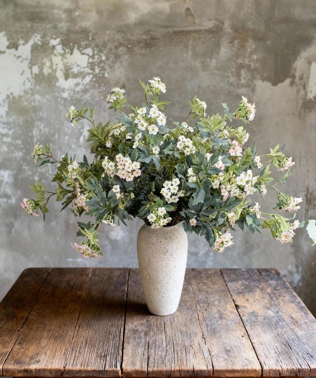 Luxury Artificial Flowers for Home Décor | Premium Realistic Silk ...