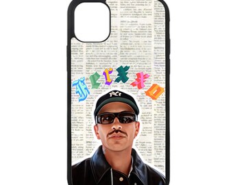 Feid iPhone Case, Ferxxo iPhone Case, Colombia Case, Minimalist Case ...