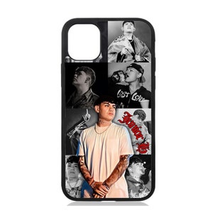 Junior H / Sad Boys for Life 2 iPhone Case Cover Protector/ Glossy ...