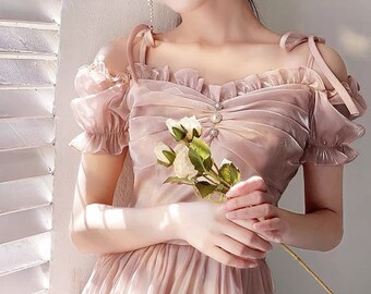 Asian Prom Dress | Etsy