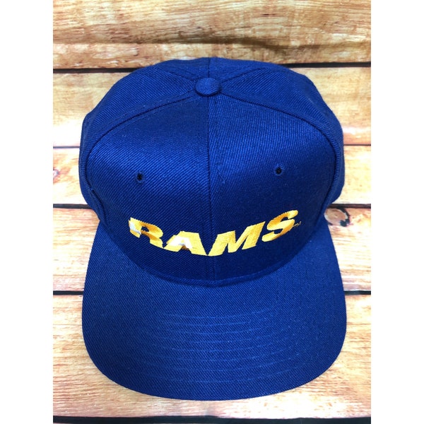 Ram Hat - Etsy