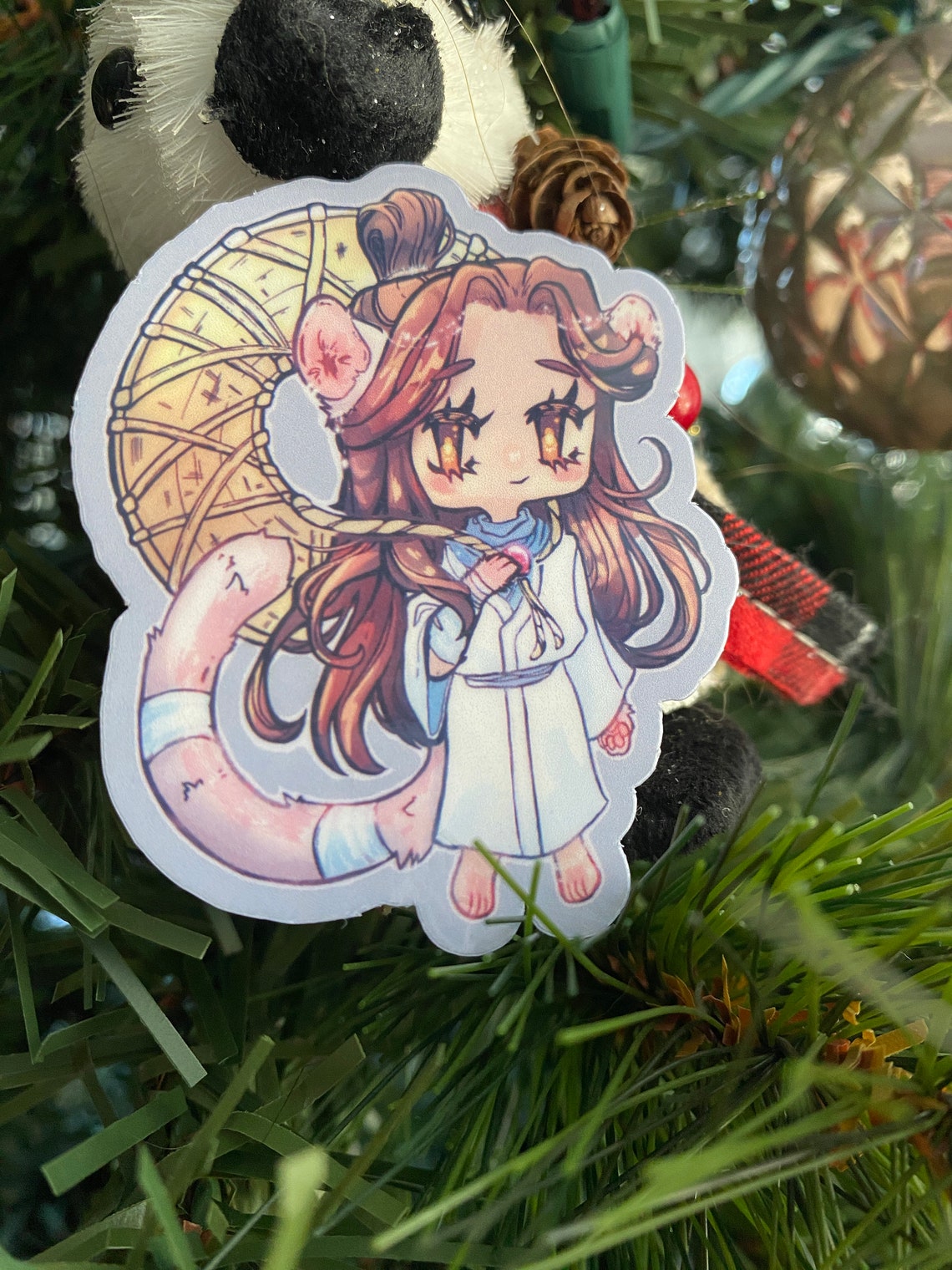 TGCF Stickers - Etsy