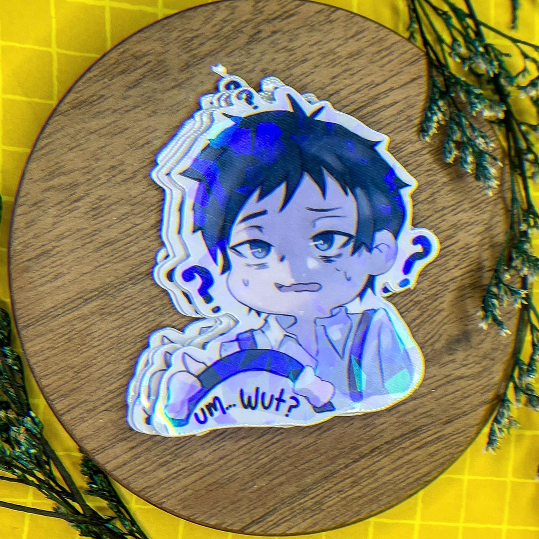 PIU Simon Says Eurobeat Sticker - Etsy