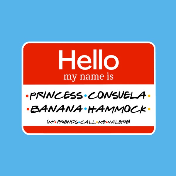 Princess Consuela - Etsy