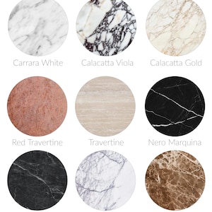 Long Travertine Marble Sink,hidden Drain, Luxury Interior Bathroom ...