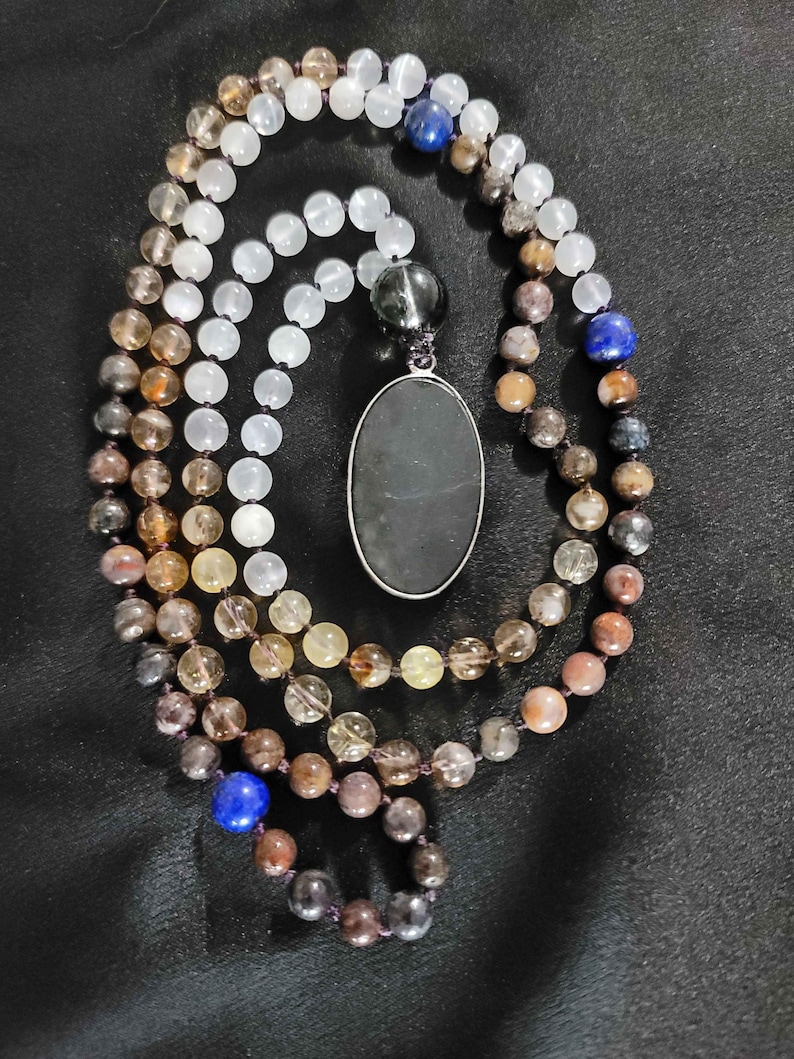 Mala for Astral Projection and Astral Travel - Etsy