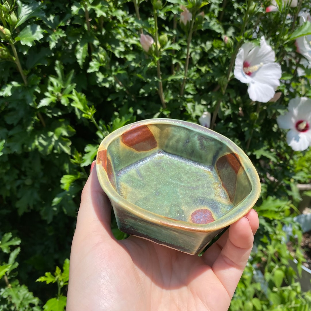 Ceramic Snack Bowls | Handmade Ceramic Bowls | Cereal Bowls | Snack ...