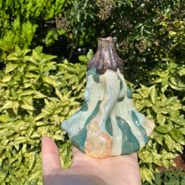 Ceramic Gourd - Etsy