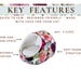 Cat Cave Sewing Pattern | Cozy Cat Bed DIY | Easy and Beginner Friendly ...