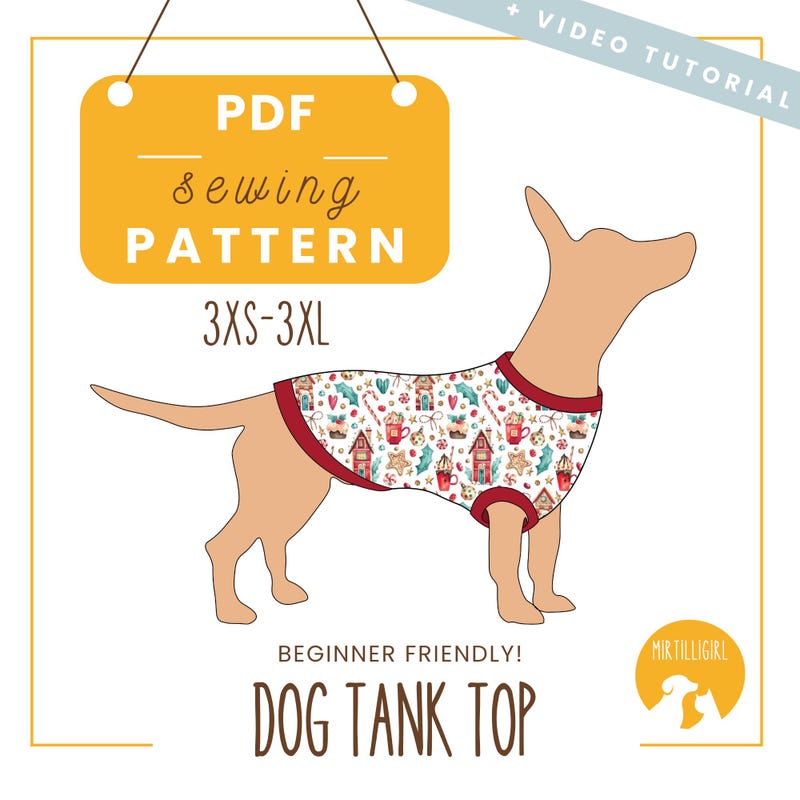 Cute Dog Clothes - Etsy