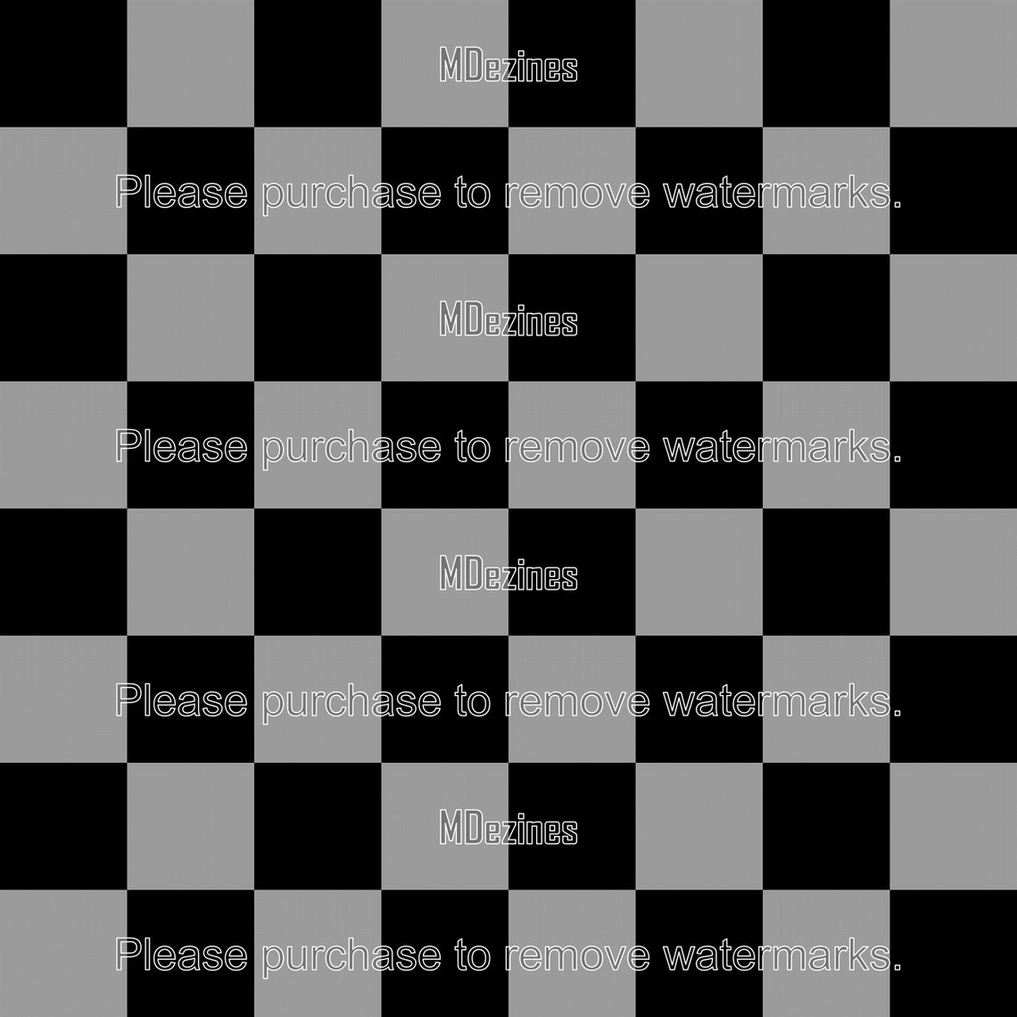 Black and Gray Checker Pattern PNG Digital Download - Etsy
