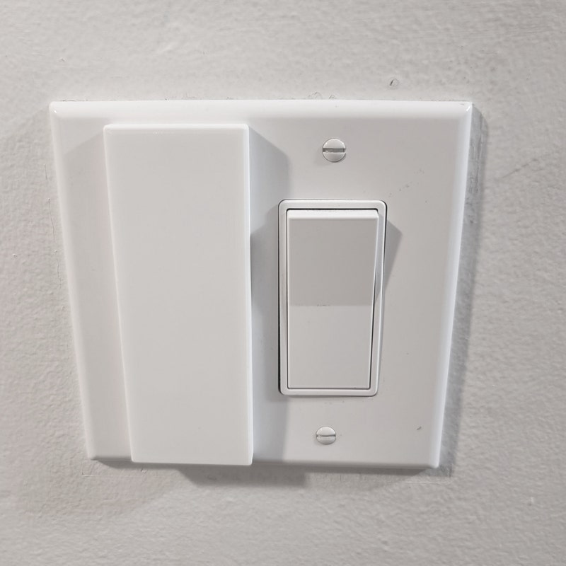 On off Switch for Outlet - Etsy