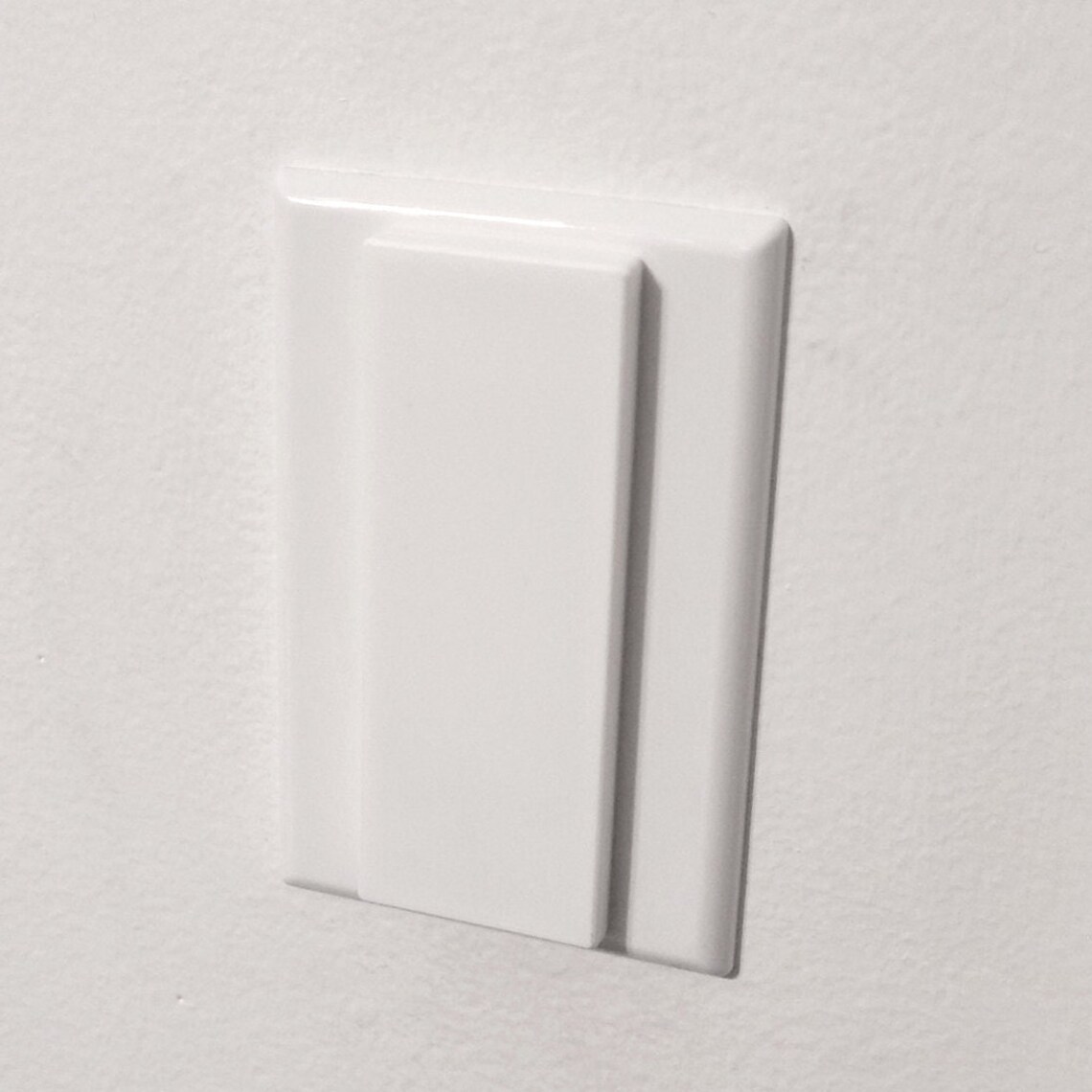 Light Switch Cover Guard - Etsy
