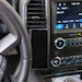 Ford F150, Expedition & Superduty Coin Holder Phone Mount Adapter ...