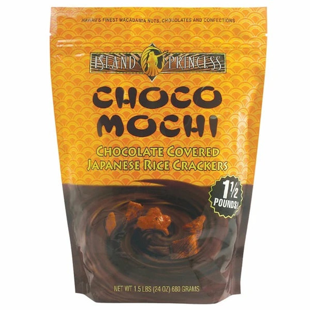 Best Hawaii Local Snack Gift Basket-kona Coffee Dark Chocolate ...
