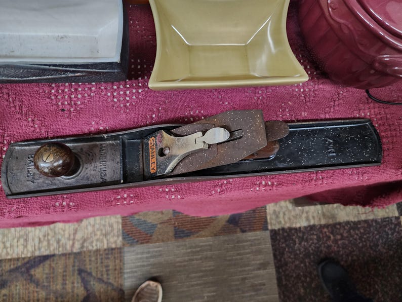 22 Inch Bailey Stanley Plain - Etsy